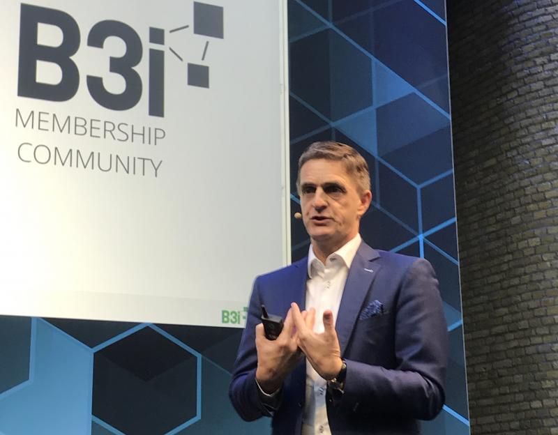 Blockchain initiative B3i cooperates with RiskBlock Alliance ...